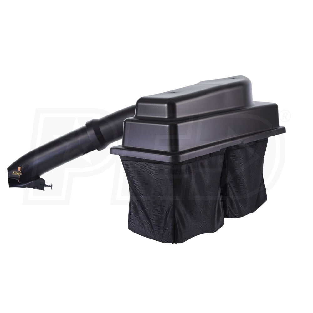 Toro TimeCutter (60") Twin Bagger, FAB Deck (2020 & Newer Models ...