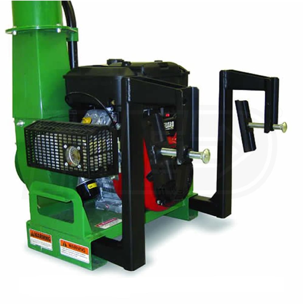 Billy Goat CustomFit™ Hanger Kit (Fits Models DL12, DL13, DL14 & DL18 ...