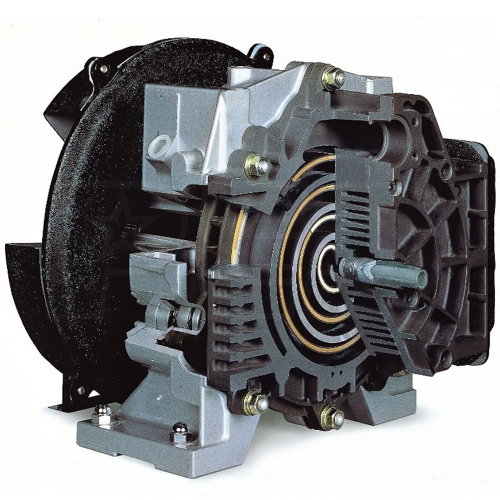 Atlas Copco SF11+ AFF LC 5-HP To 15-HP Tankless Oil-Free Multi Scroll ...