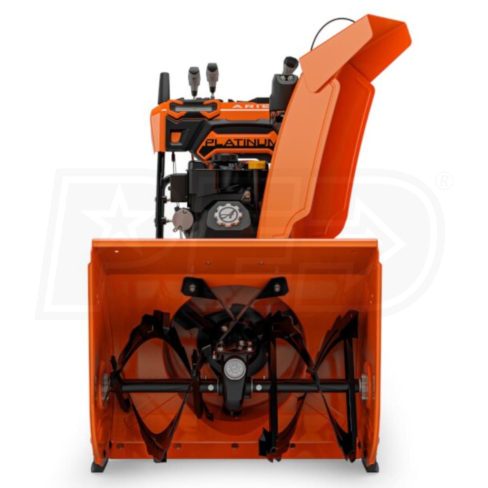 Ariens Platinum 24 SHO (24") 369cc Two-Stage Snow Blower | Ariens 921063