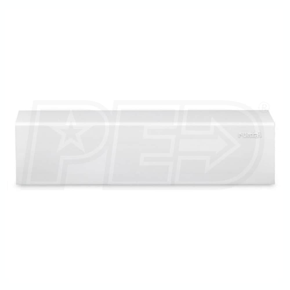Runtal Radiator Trim - Center or End - 12" W | Runtal FET-1-12