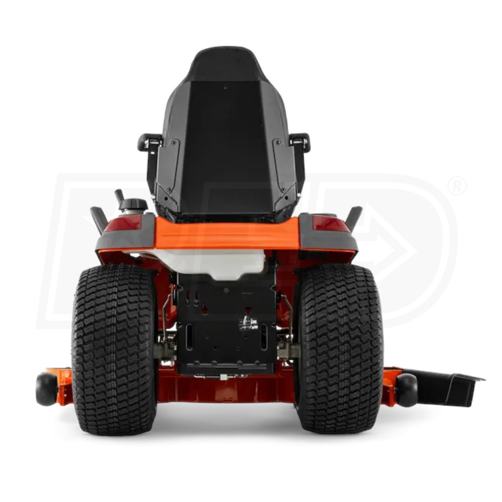 Husqvarna TS 354XD (54") 24HP Kawasaki Garden Tractor | Husqvarna 960 ...