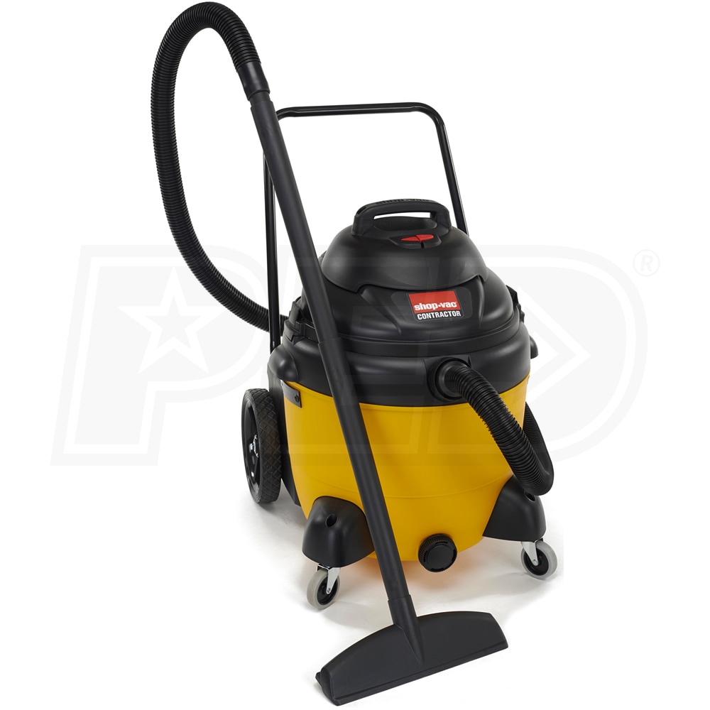 Shop-Vac Contractor 18-Gallon 6.5-HP Wet/Dry Vac | Shop-Vac 9625710