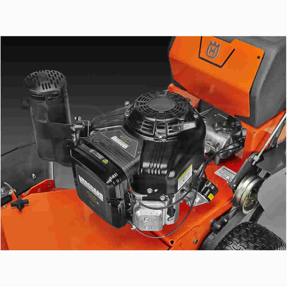 Husqvarna W448 (48") 18HP Commercial Walk Behind Lawn Mower | Husqvarna ...