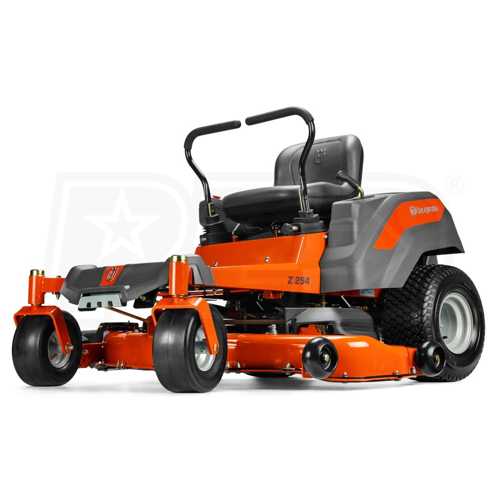 Husqvarna Z254 (54") 26HP Kohler Zero Turn Mower | Husqvarna 970 46 76-01