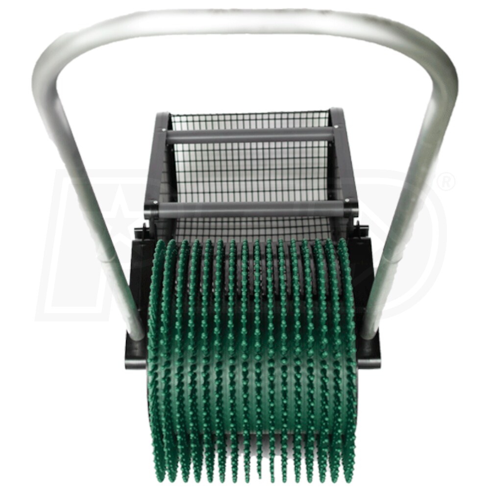 Bag-A-Nut™ 12" Classic Pick-Up Harvester For Sweet Gum Balls & English ...