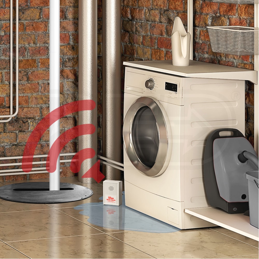 Basement Watchdog Water Alarm | Basement Watchdog BWD-HWA