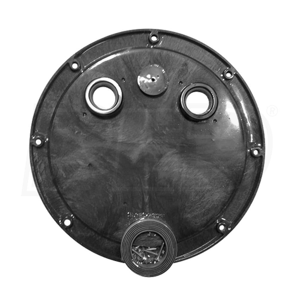 TOPP Structural Foam Sewage Basin Cover (18") | TOPP Industries TC18SFO155S