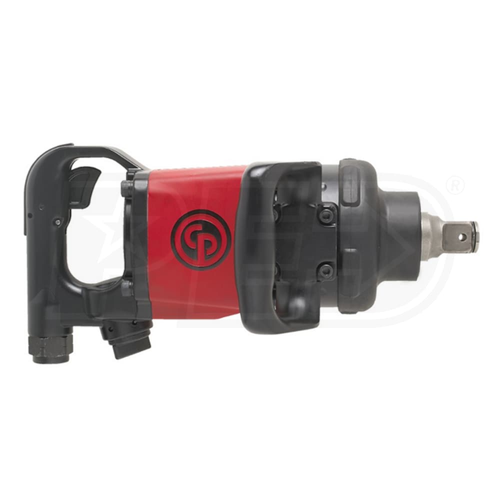 Chicago Pneumatic 1" Heavy-Duty Air Impact Wrench | Chicago Pneumatic ...