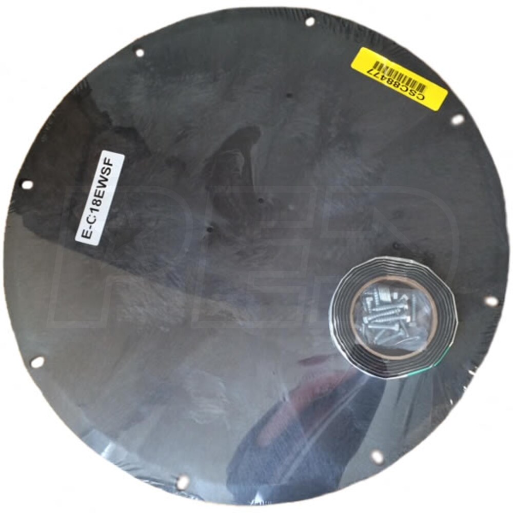 TOPP E-Series Solid Structural Foam Cover For E2-2200 Basin | TOPP ...