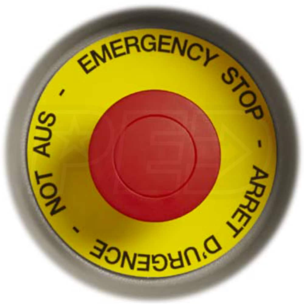 Kohler Emergency Stop Kit For 14kW & 20kW Composite Standby Generators ...