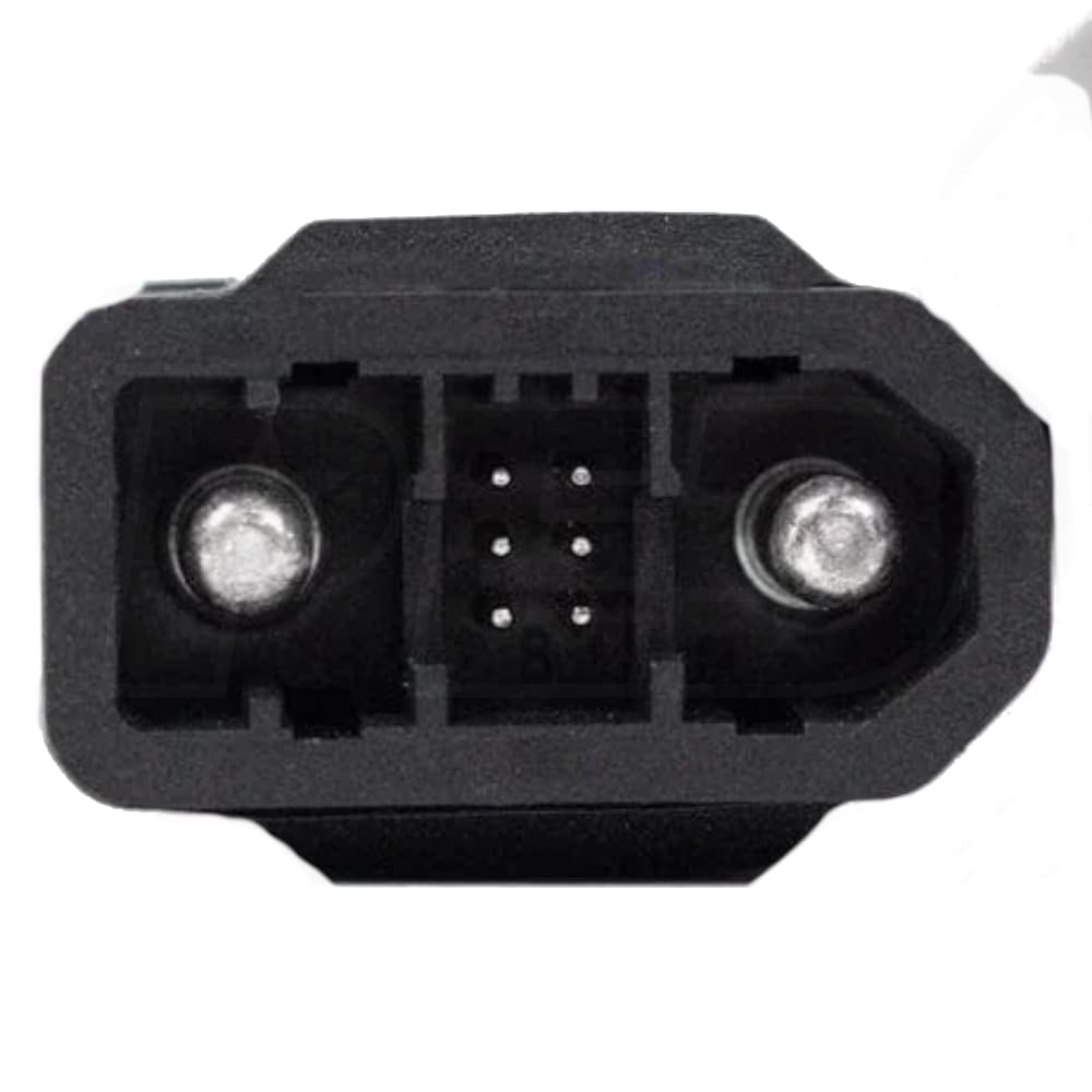 EcoFlow DELTA Max / DELTA Pro Extra Battery Cable | EcoFlow L-XT150-B-5M