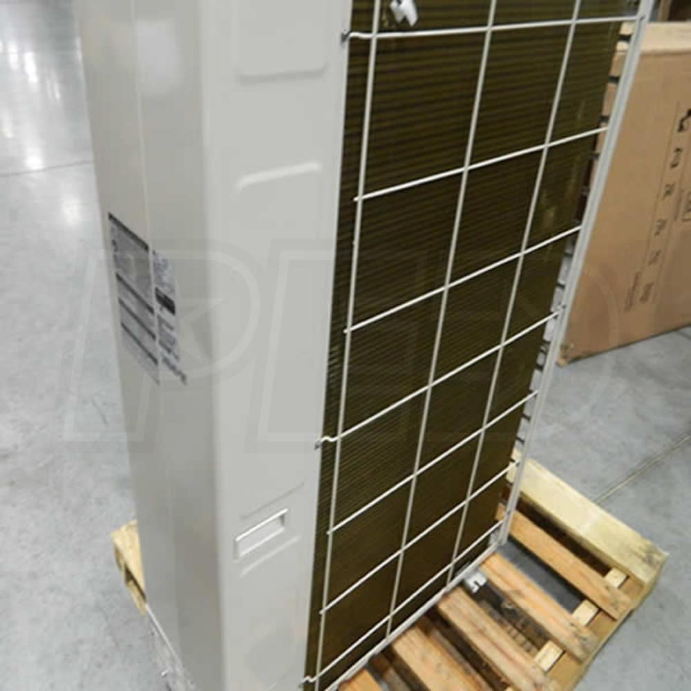 LG - 60k BTU - Outdoor Condenser - For 2-8 Zones (Scratch & Dent) | LG ...