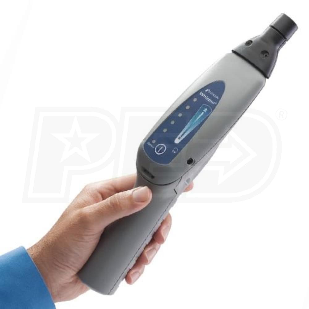 Inficon Whisper Ultrasonic Leak Detector | Inficon 711-202-G1