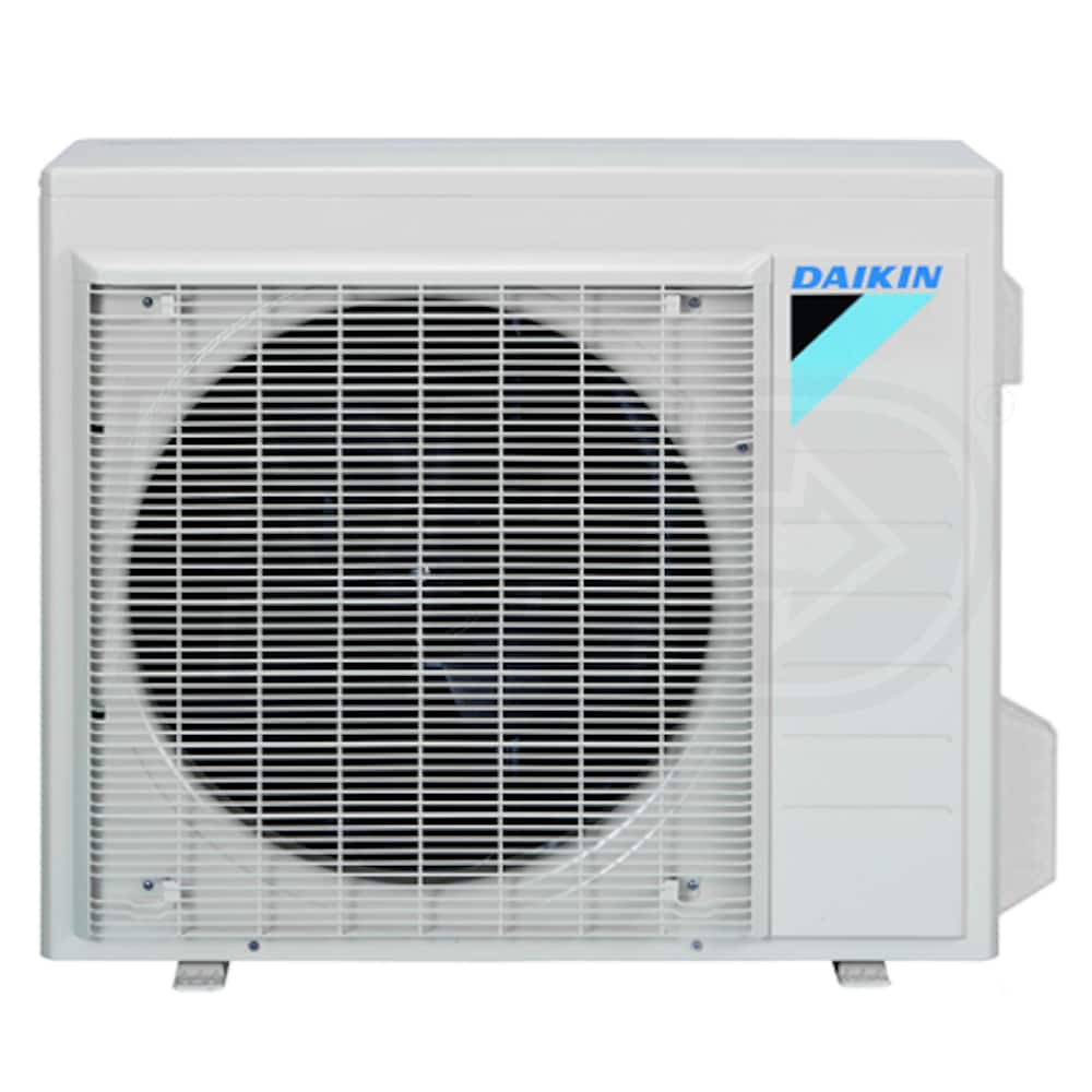 Daikin - 36k BTU - NV Series Outdoor Condenser - Single Zone Only ...