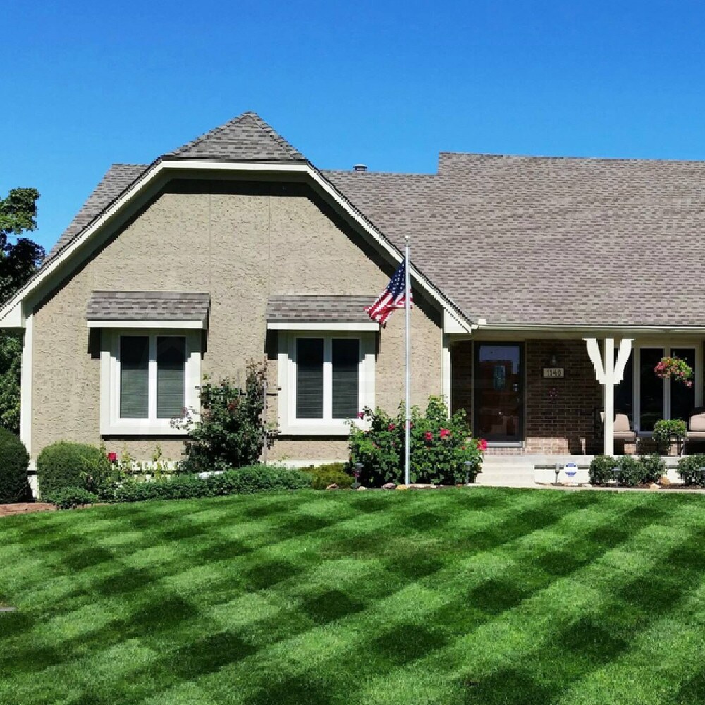 CheckMate (27") Weighted Lawn Striping Kit Toro TimeMaster | Big League ...