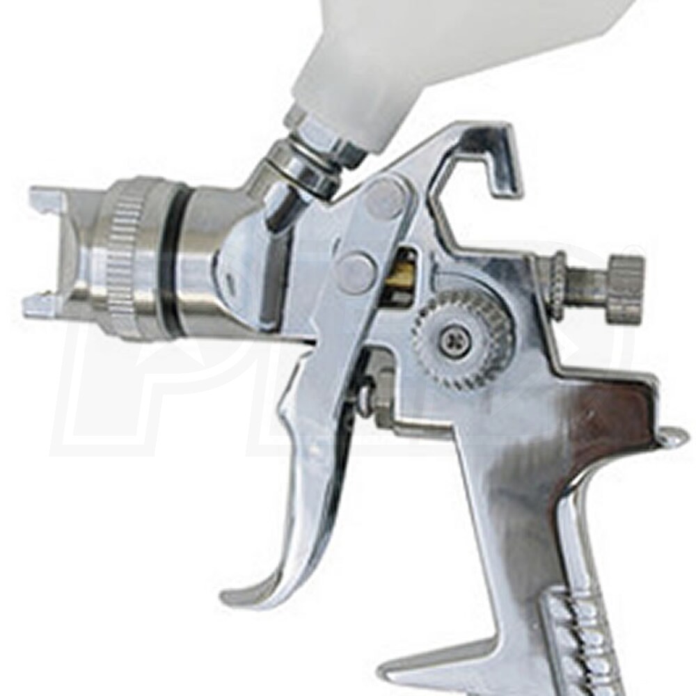 SPRAYIT SP-351 Gravity Feed Paint Spray Gun | SPRAYIT SP-351