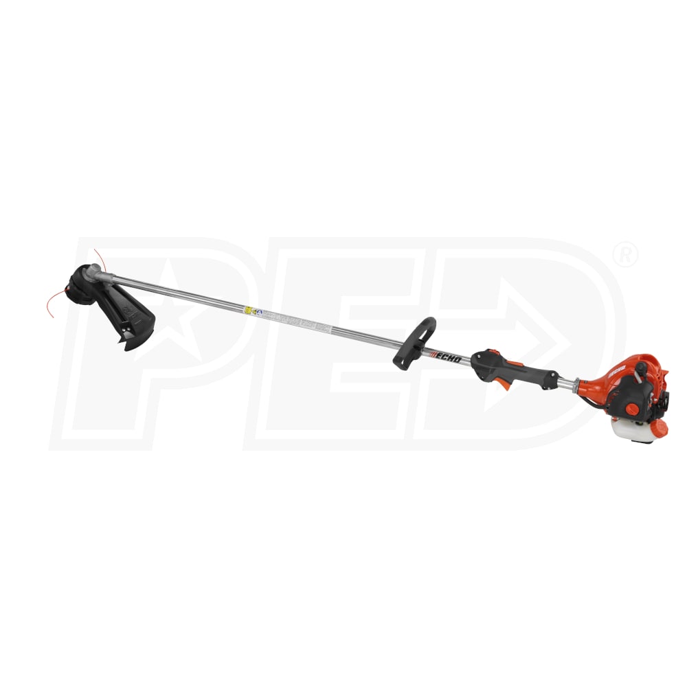 ECHO SRM-225 (17") 21.2cc 2-Cycle Straight Shaft String Trimmer | ECHO ...