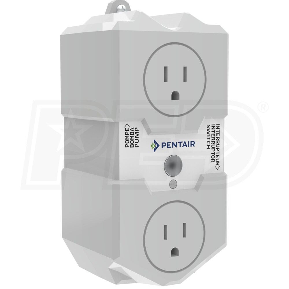 Pentair Wi-Fi Enabled Sump Pump Controller | Pentair SSPC