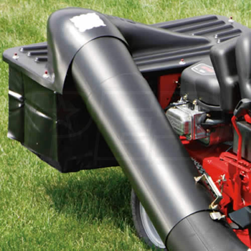 Snapper (28"/33") Single Bag Grass Collector For Rear Engine Rider ...