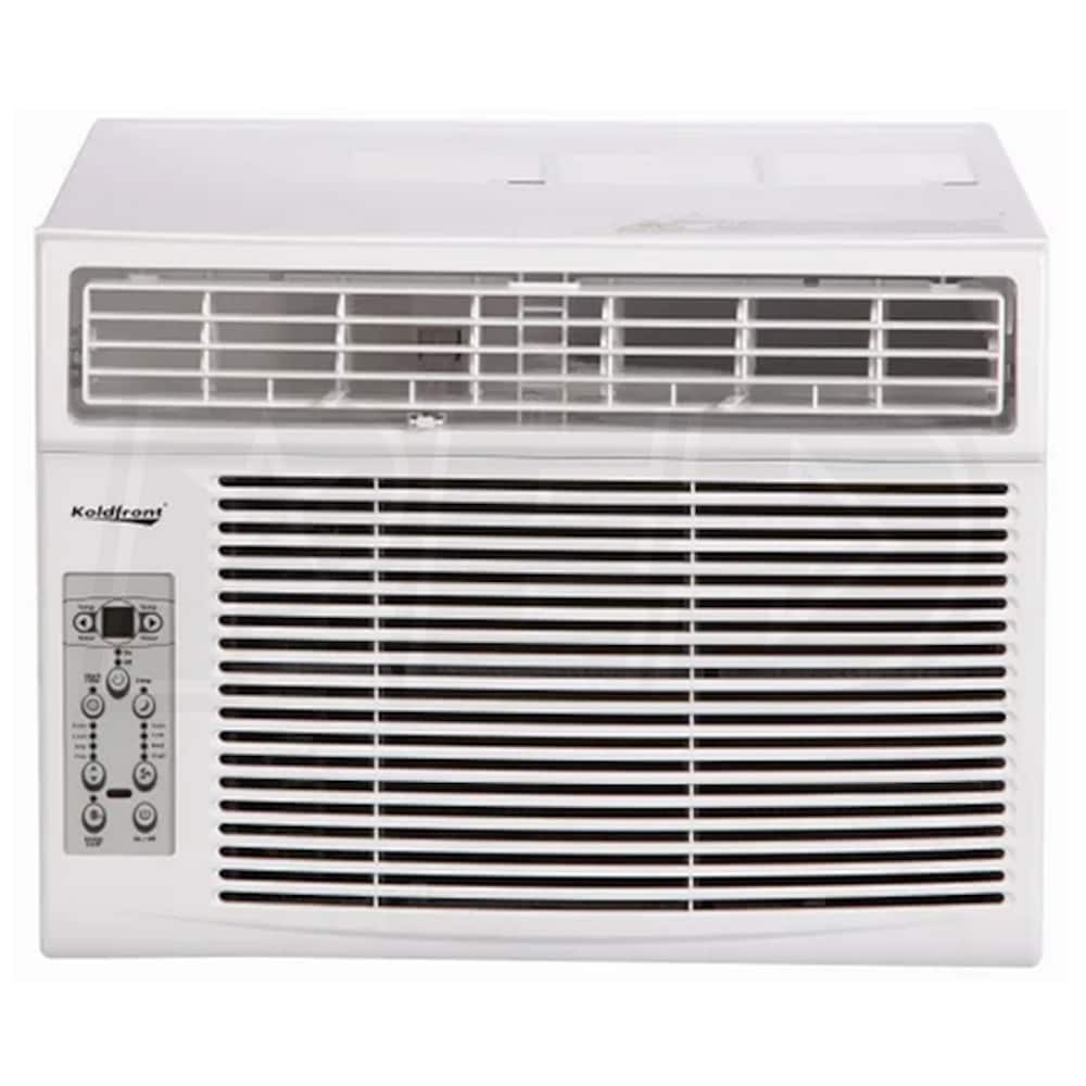 Koldfront 12,000 BTU Window Air Conditioner 115V | Koldfront WAC12003WCO