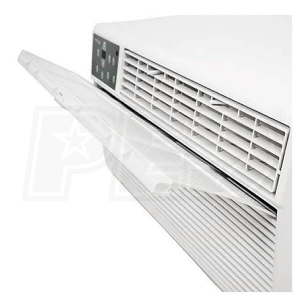Koldfront - 12,000 BTU - Wall Air Conditioner - 3.4 kW Electric Heat ...