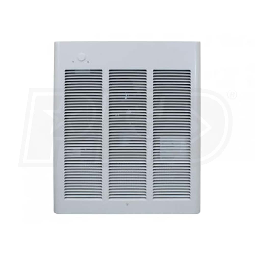 Berko FRA Commercial - 4 kW - Fan-Forced - Wall Heater - 240/277V ...