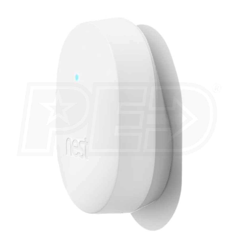 Nest Connect - Range Extender for Nest Secure | Nest H17000EF