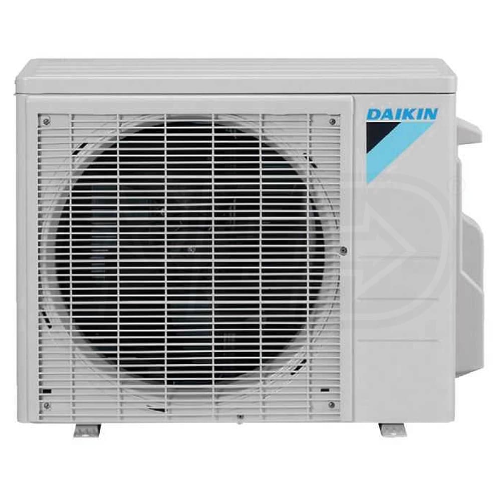 Daikin Aurora - 24k BTU Outdoor Condenser - Single Zone Only | Daikin ...