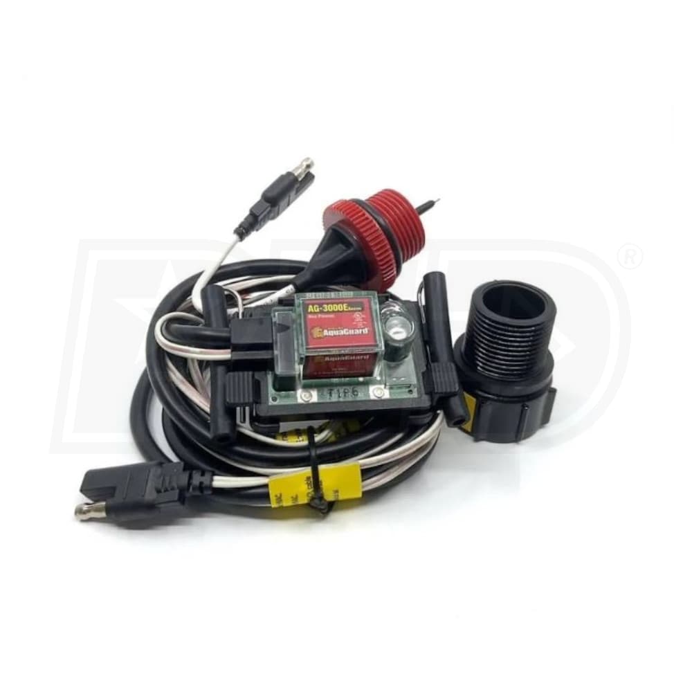 RectorSeal AquaGuard® - Sensor with Time Delay for Primary Drain Pans ...