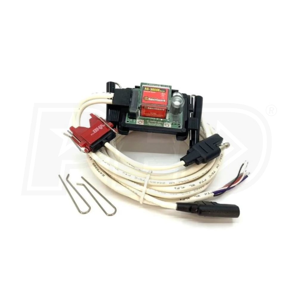 RectorSeal AquaGuard® - Micro Pan Sensor with Time Delay Pin ...