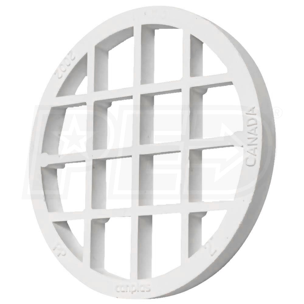 Noritz - Birdscreen for 2" PVC Pipe Terminations | Noritz VT2-PVCS