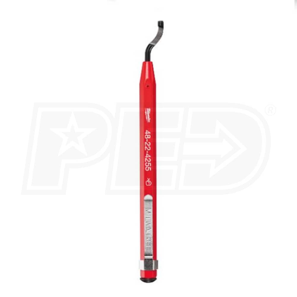 Milwaukee 48-22-4255 - Reaming Pen | Milwaukee 48-22-4255