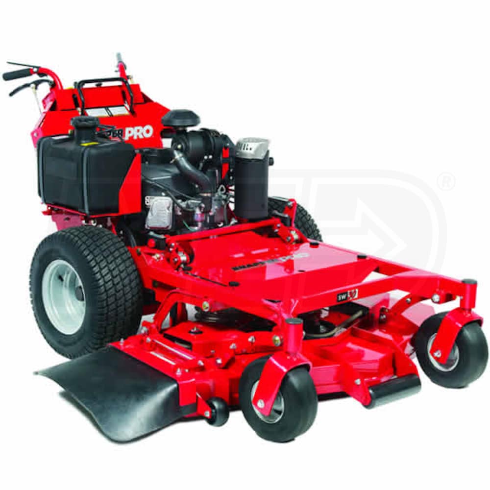 Snapper Pro SW30KAV1948 (48") 19HP Kawasaki Commercial Lawn Mower ...