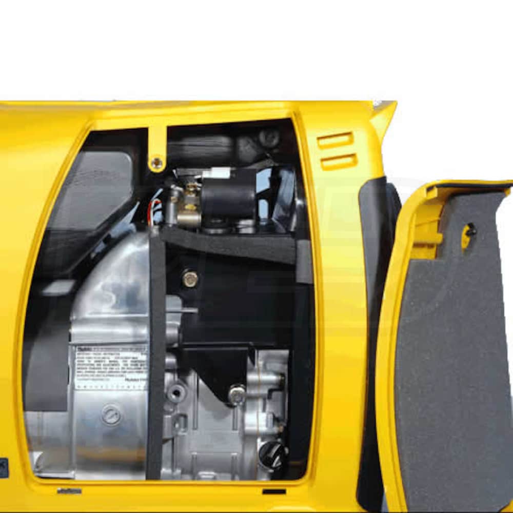 Subaru R1700i - 1400 Watt Inverter Generator | Subaru R1700I