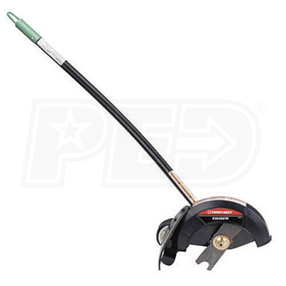 Troy-Bilt Edger Attachment For Split Boom Trimmers | Troy-Bilt LE720R