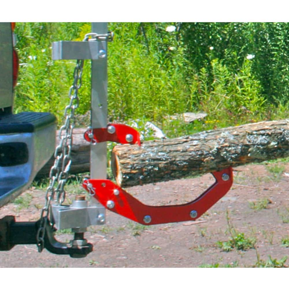 Woodchuck Quad Convertible Log Jack | Woodchuck W001