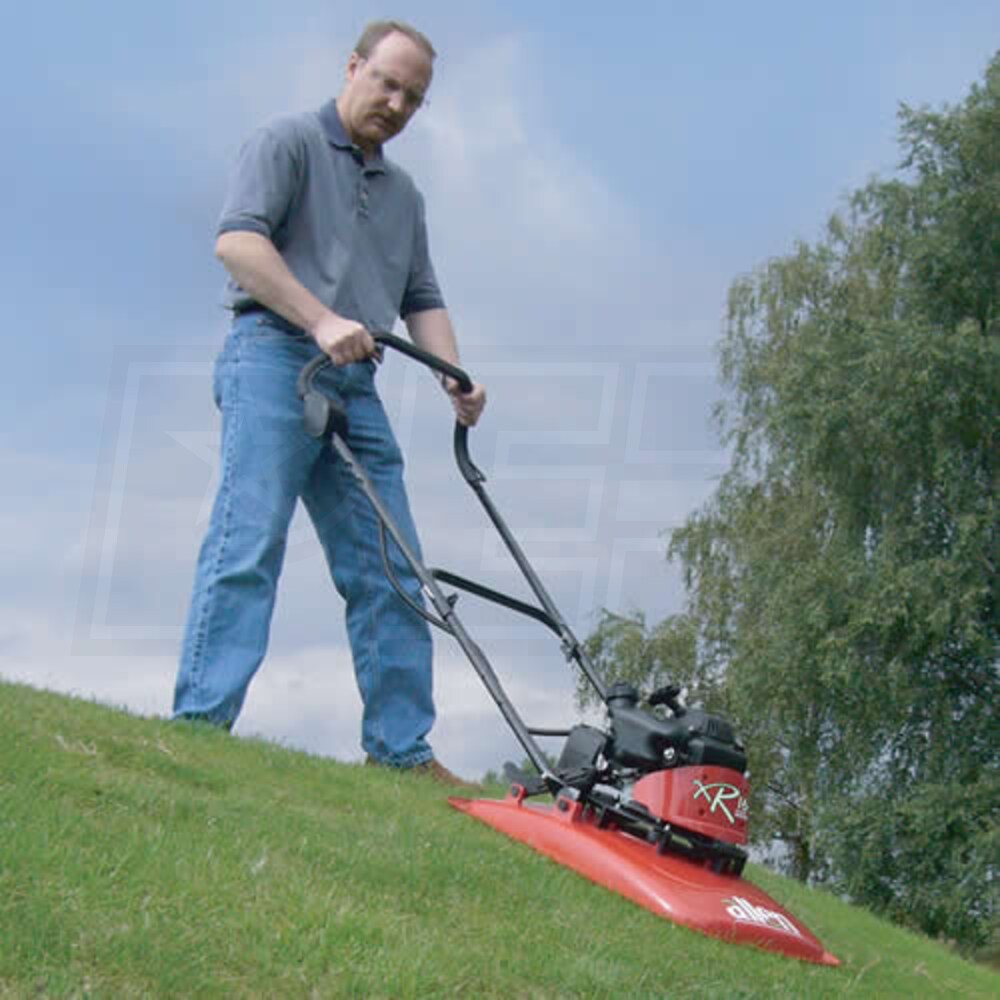 Allen (16") 57cc All-Angle Hover Mower | Allen XR-16