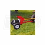 Winco PTO Generator Trailer Kit (11-15 kW) | Winco TDM75