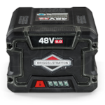 Snapper HD Max 48-Volt 5Ah Lithium-Ion Battery | Snapper 1697090