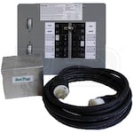 Gen-Tran 30-Amp Power Transfer System Package | Gen-Tran KIT30-25
