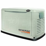Generac Guardian Series™ 5884 - 14kW Home Standby Generator (Scratch ...