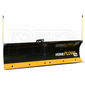 Meyer Home Plow Basic (80") Electric Lift Snow Plow | Meyer Products 23250