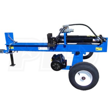 Ramsplitter 20-Ton Horizontal Electric Log Splitter | Ramsplitter H20-4