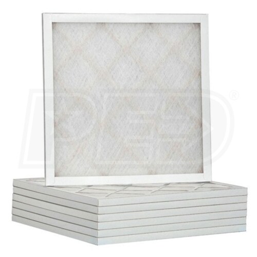 Fantech Replacement Filter Bulk Pack - Qty 24 | Fantech RPFH1315B