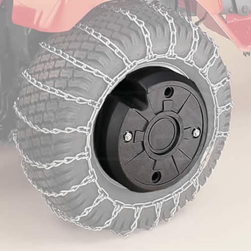 Simplicity 31 LB Rear Wheel Weight (2013 Models) | Simplicity 1696352