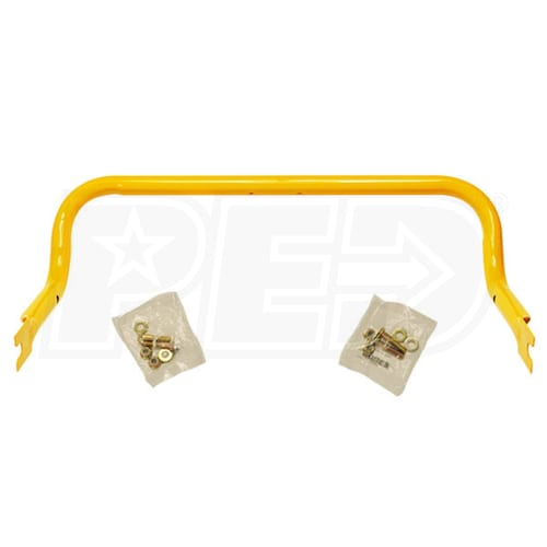 Cub Cadet Zero Turn Rear Engine Guard | Cub Cadet 19A70031100