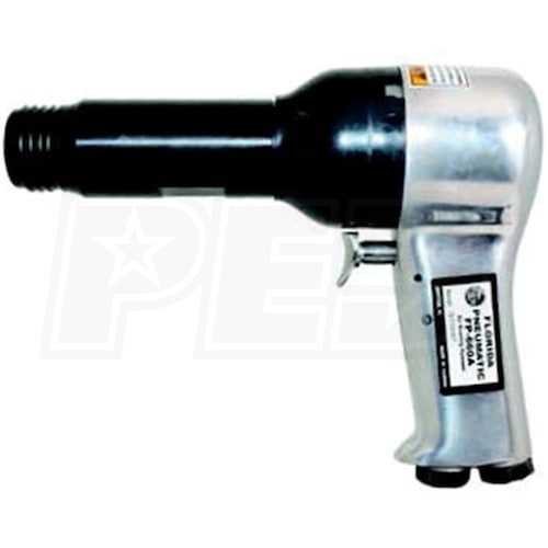 Florida Pneumatic FP-660A - .498" Super Duty Air Hammer | Florida ...