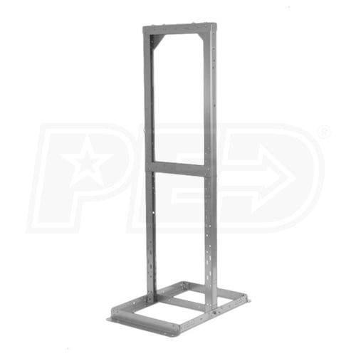 Noritz Commercial Tankless Multi-Rack System | Noritz MR-2