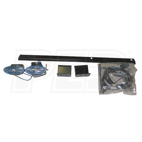 Ariens Zoom XL Zero Turn Lawn Mower Headlight Kit (2010 & Older Models ...